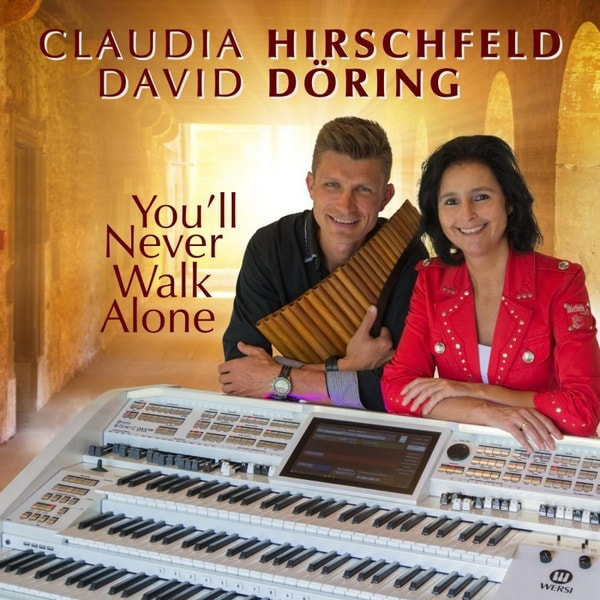 Claudia Hirschfeld & David Döring