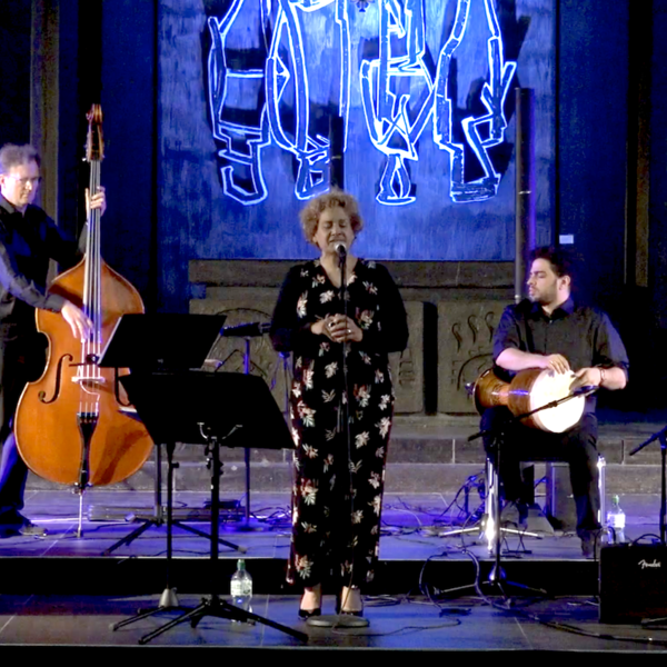 Simone Helle & the let us agree-connection